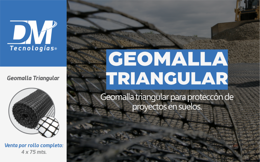 Malla triple torsión para protección de suelos ¡De venta aquí mismo ...
