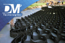 ¡Utiliza Geoceldas para adherir vegetación a tus proyectos en taludes ...